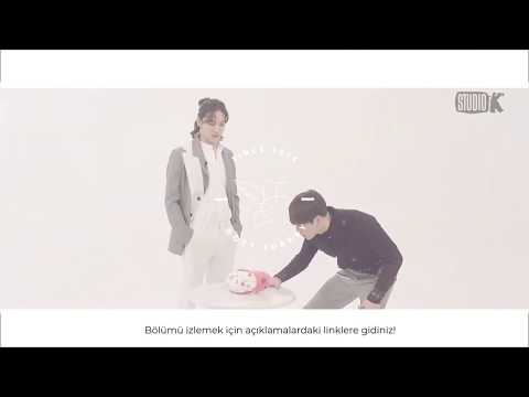 Studio K - Prens GOT7, Ahgaseyi Kurtarıyor [Türkçe Altyazılı]