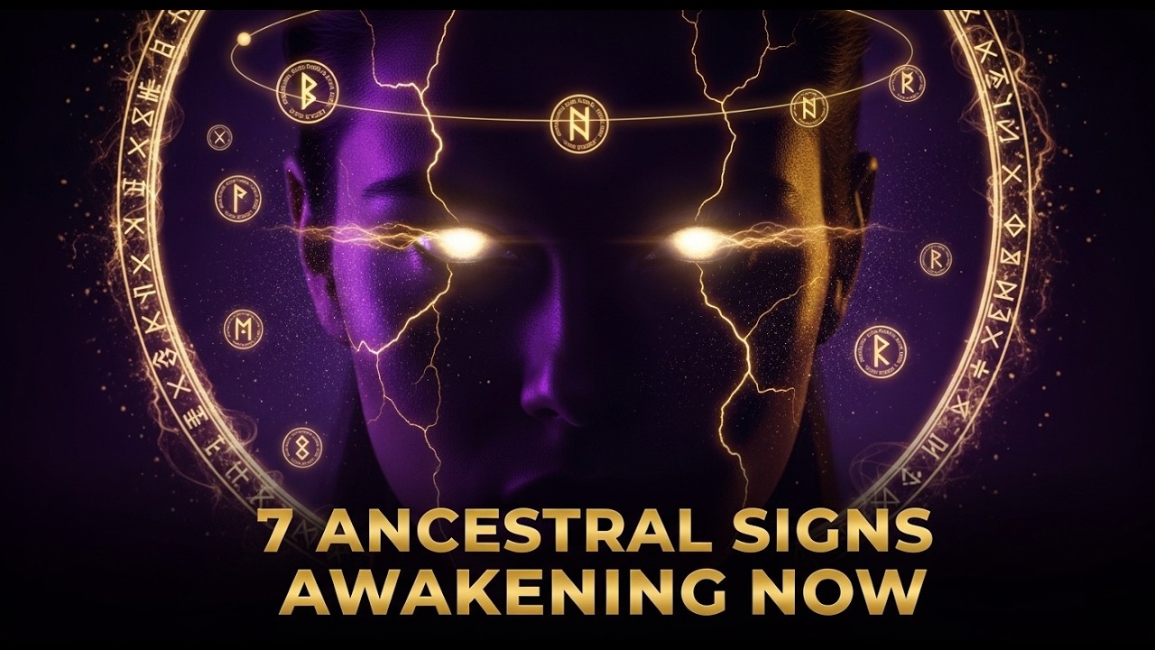 7 Signs Your Spiritual Calling Comes From Ancestral Healing (And ...