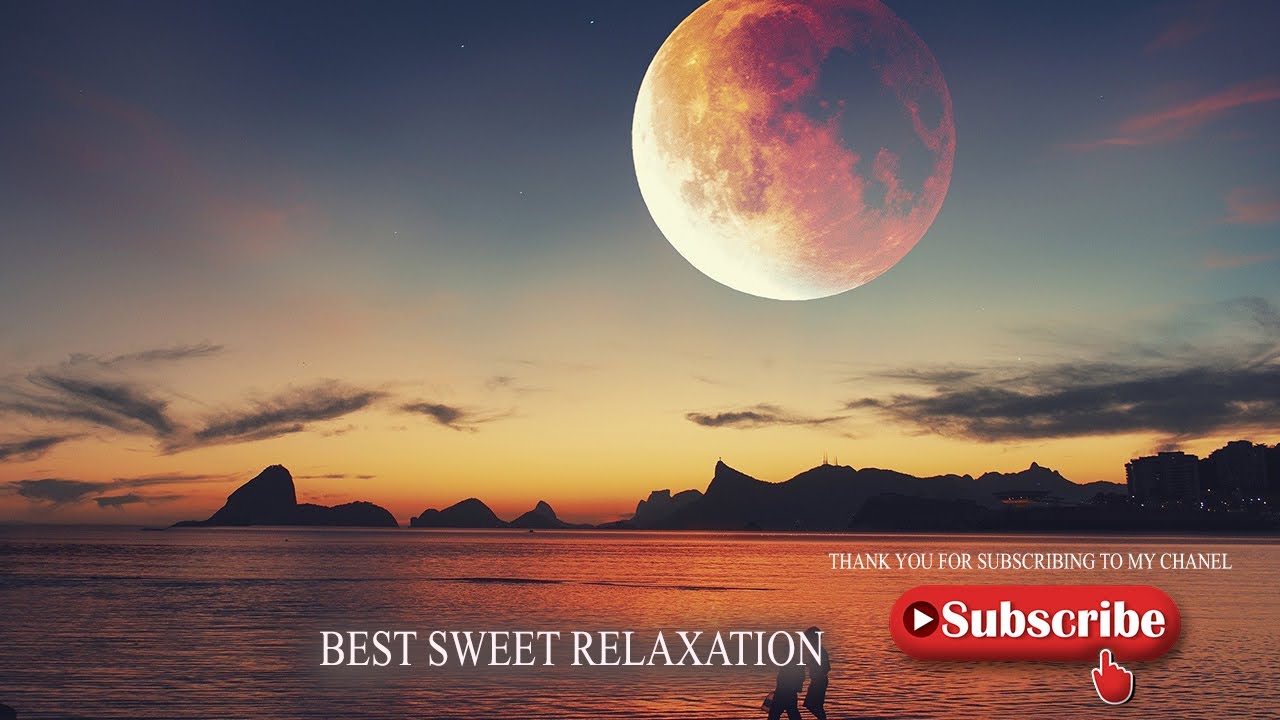 Smoothing relaxation, Calm Music, relaxing music,Sleep Meditation - YouTube