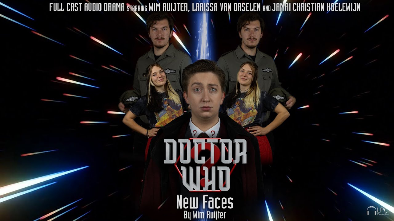 New Faces | LPC - Doctor Who S01E01 - YouTube