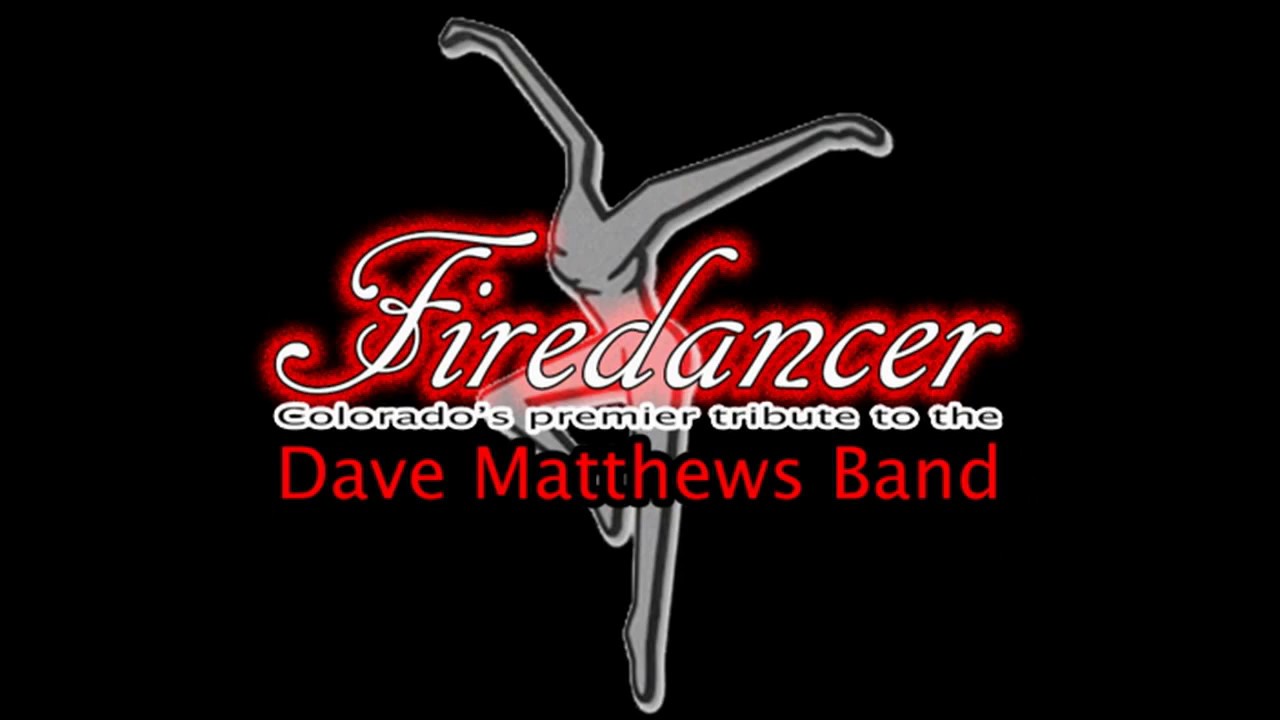 Fire Dancer Dmb Logo