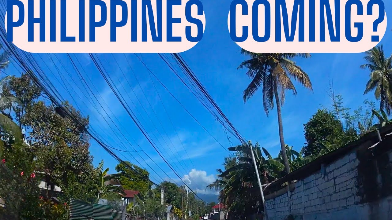Experience Authentic Charm Of Negros Oriental, Philippines! - Sibulan ...