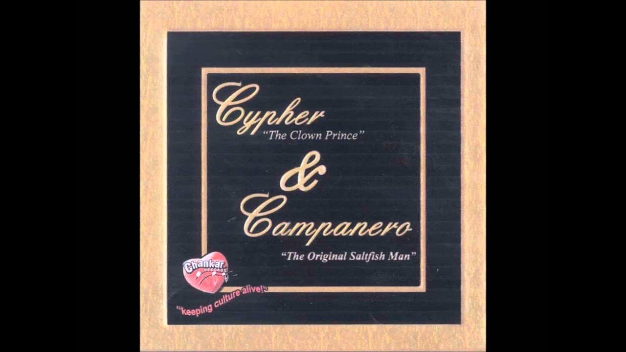 THE MIGHTY CYPHER - "Looting in BG (Guyana)" - YouTube