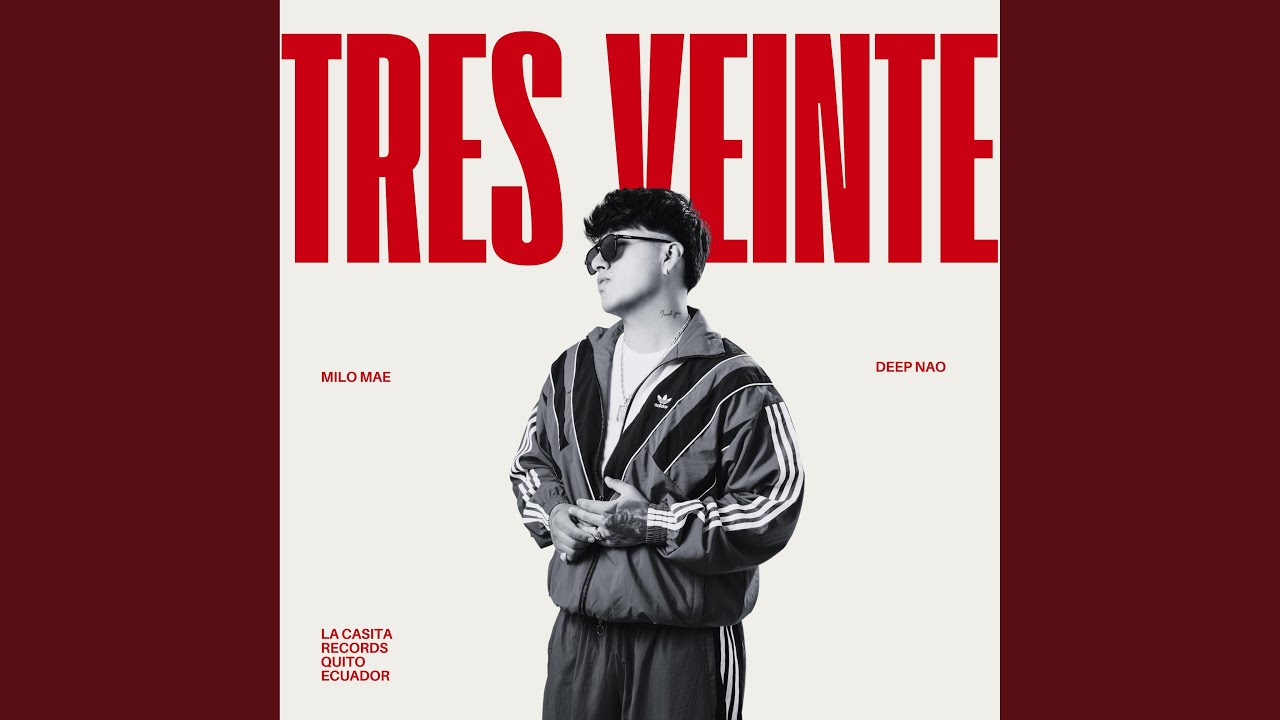 tres veinte - YouTube