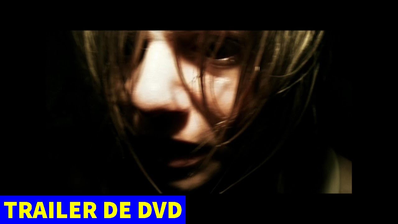 tráiler de la película rec DVD 2007 02 - YouTube