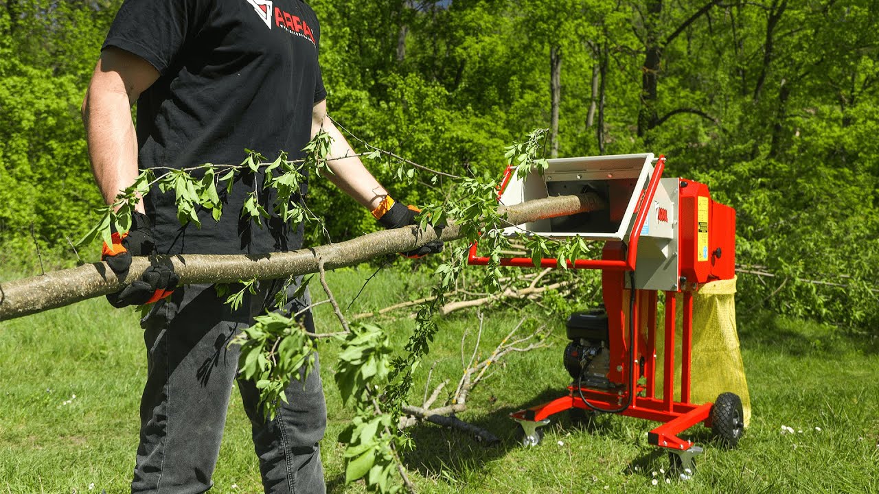 🪓Must-Have for Every House! Witness the Incredible Power of this Wood ...