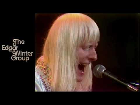 The Edgar Winter Group Free Ride - YouTube