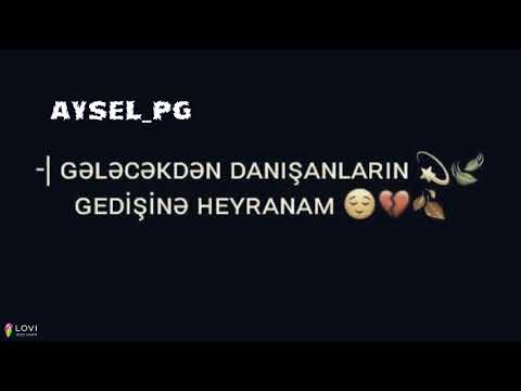 Whatsapp Üçün Maraqli Statuslar | Whatsapp Ucun Video Status 💔😌