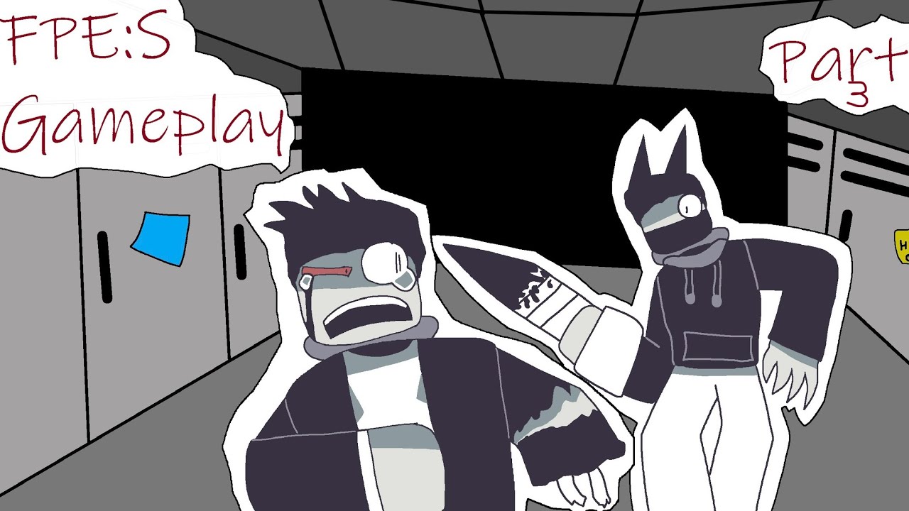 FPE:S Gameplay part 3 - YouTube