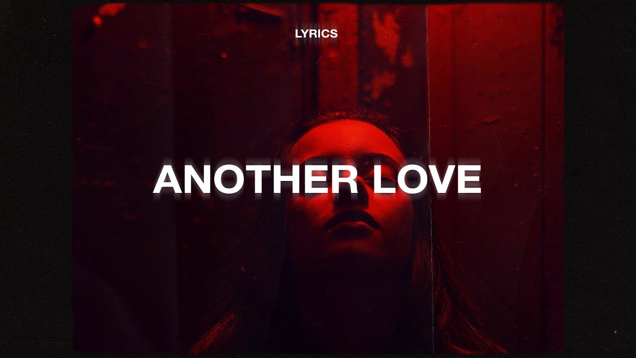 Tom Odell - Another Love (Lyrics) (Slowed + Reverb) - YouTube
