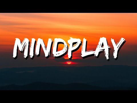MINDPLAY(Lyric)🎵- Roza lyrics