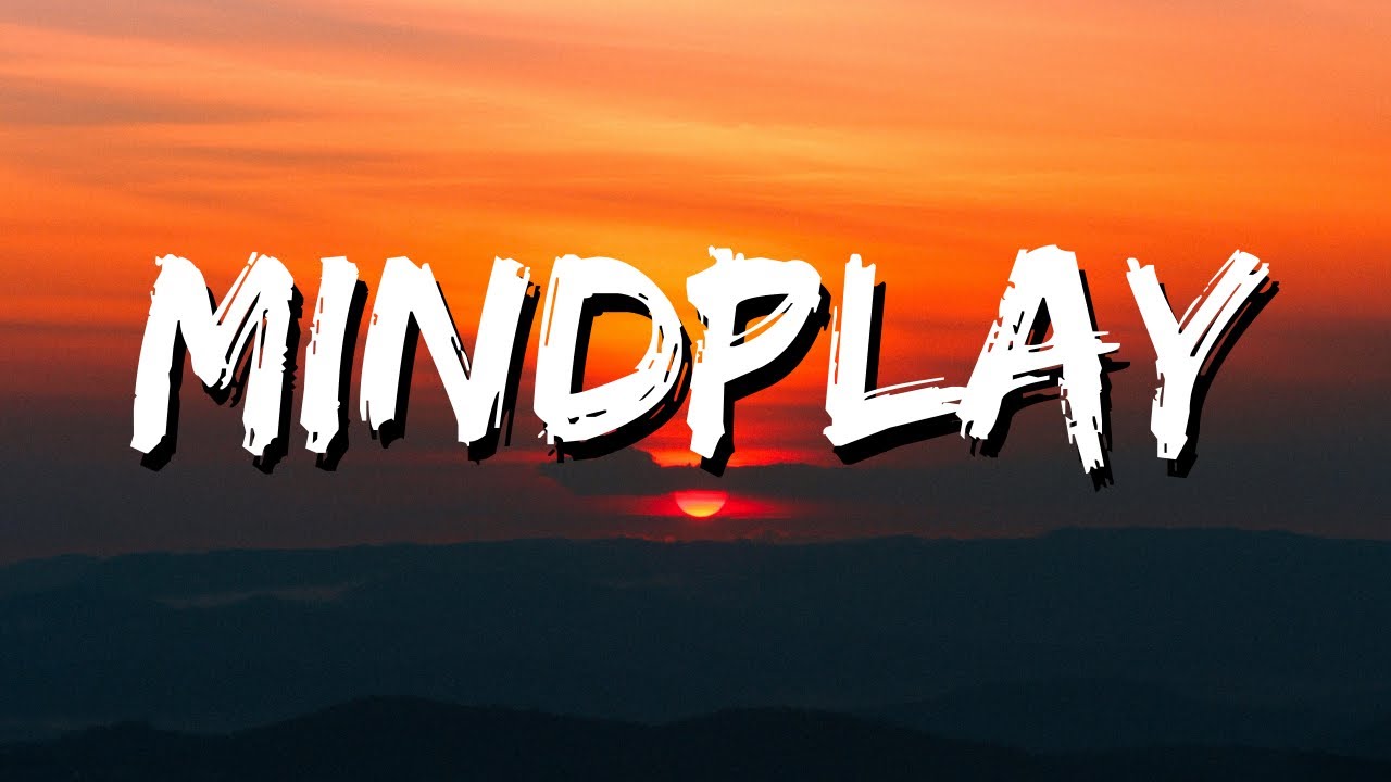 MINDPLAY(Lyric)🎵- Roza lyrics - YouTube