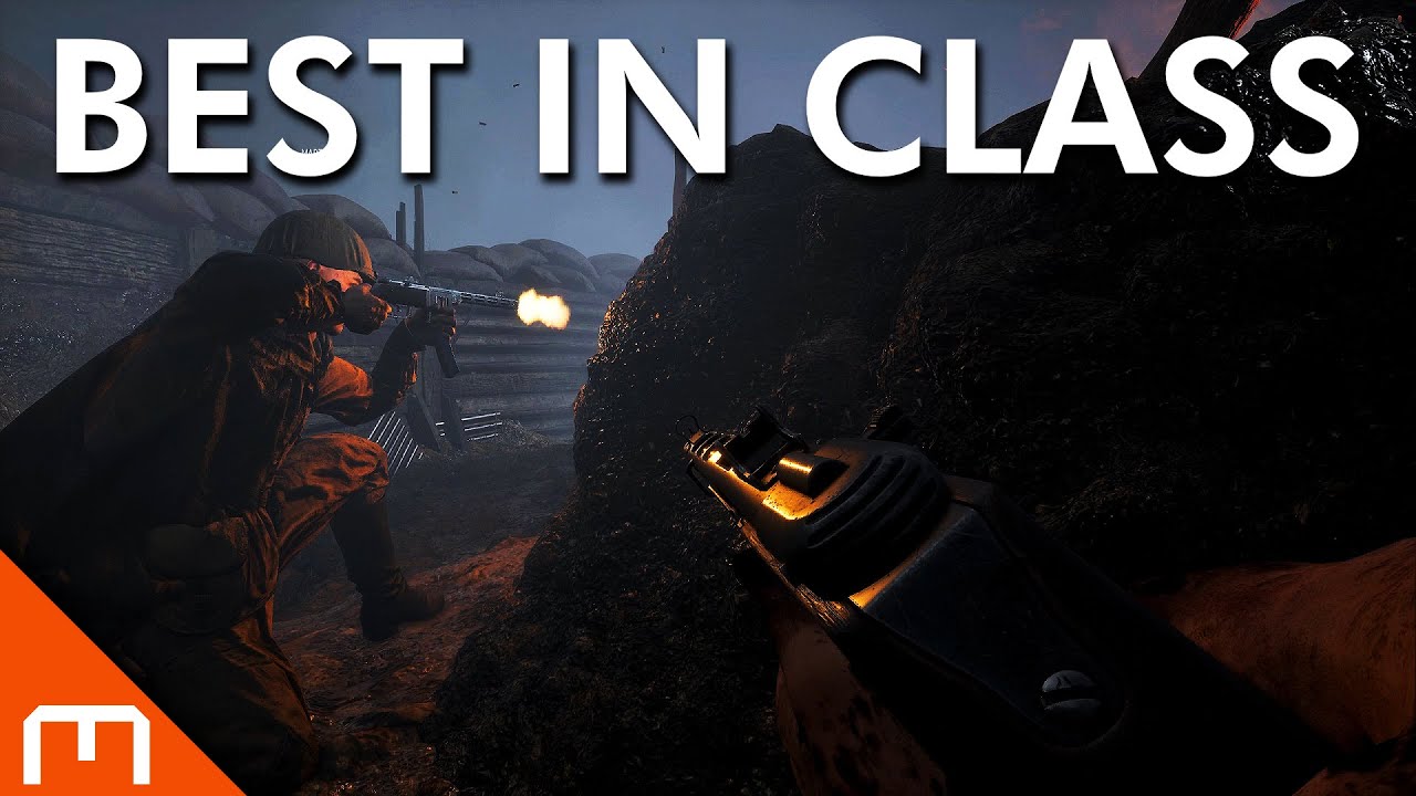 This game is on a different level - YouTube