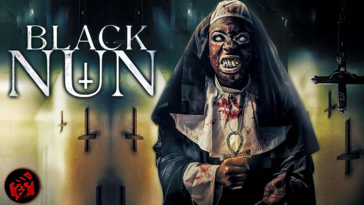 Ignore the legend and the spirit will make you pay | THE BLACK NUN ...