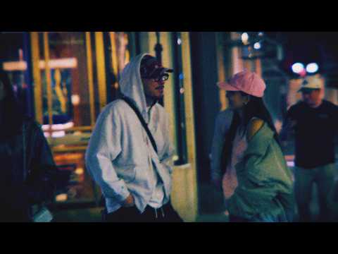 Zalia, Pezet - YIN-YANG (Def Jam World Tour)