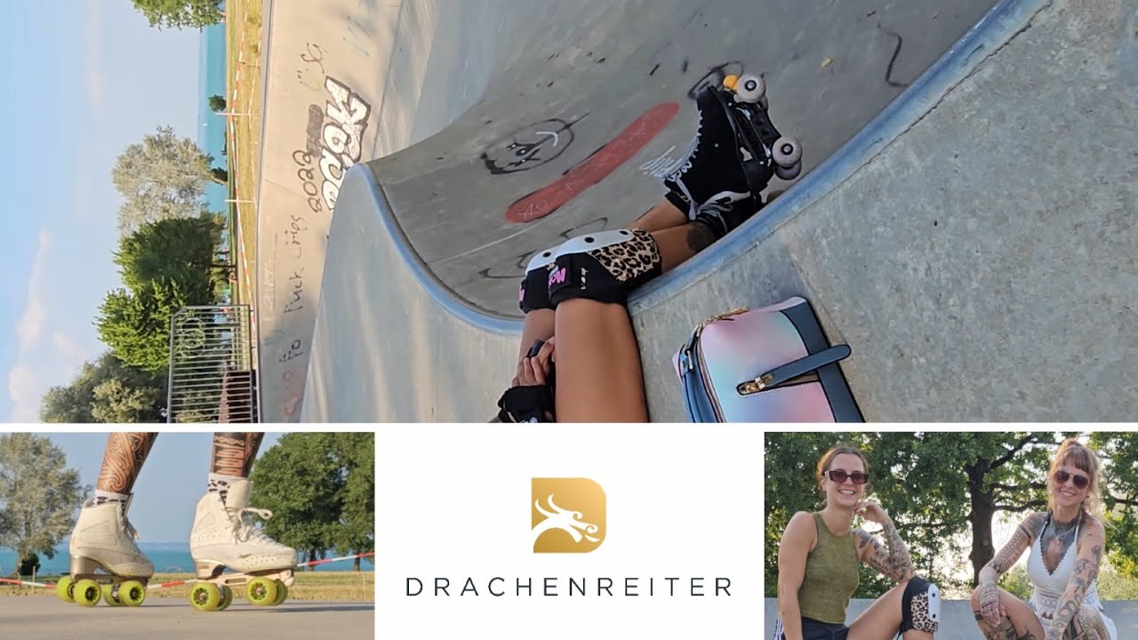 Sei einzigartig! - Drachenreiter Accessoires - YouTube