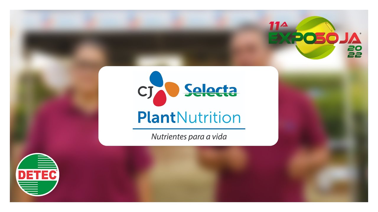 CJ Selecta - ExpoSoja 2022 - YouTube