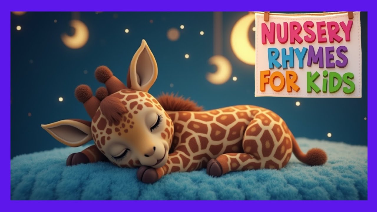 Songs To Put A Baby To Sleep Lyrics ️ Baby Lullaby for Bedtime - 30 Min ...