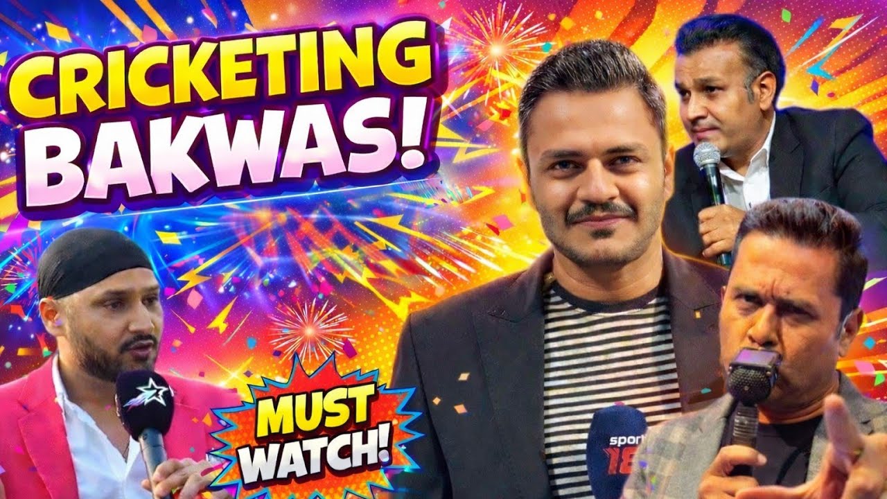 IPL HINDI COMMENTARY MORE NOISE, LESS INSIGHTS - YouTube