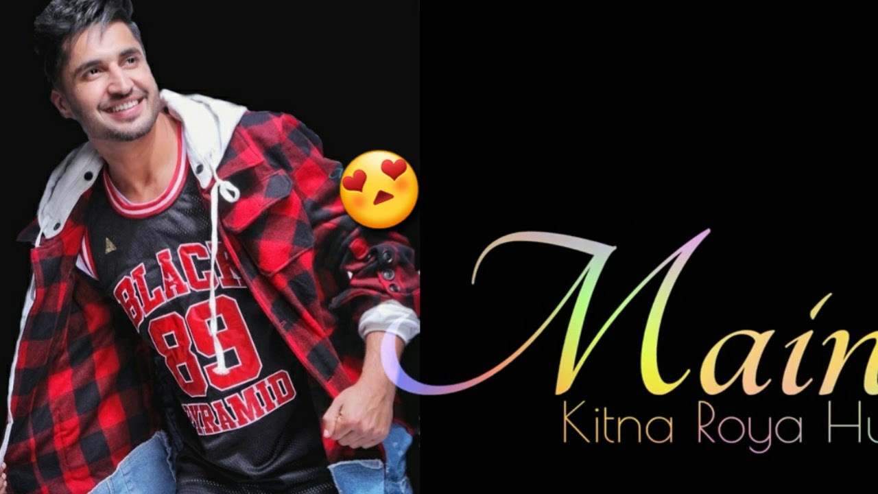 Alla ve song black background (jassi gill) sunny vik - YouTube