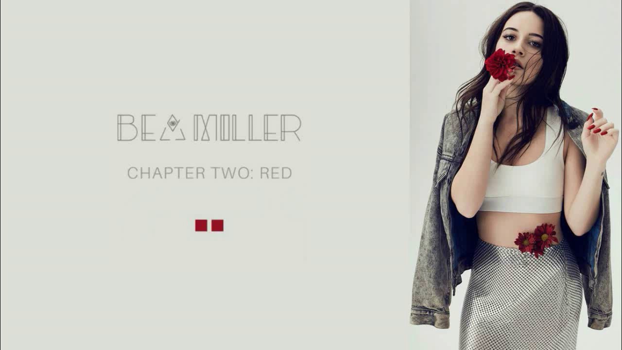 Bea Miller • like that (español, inglés) - YouTube