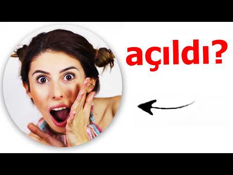 DİLA KENT AÇILDI😮