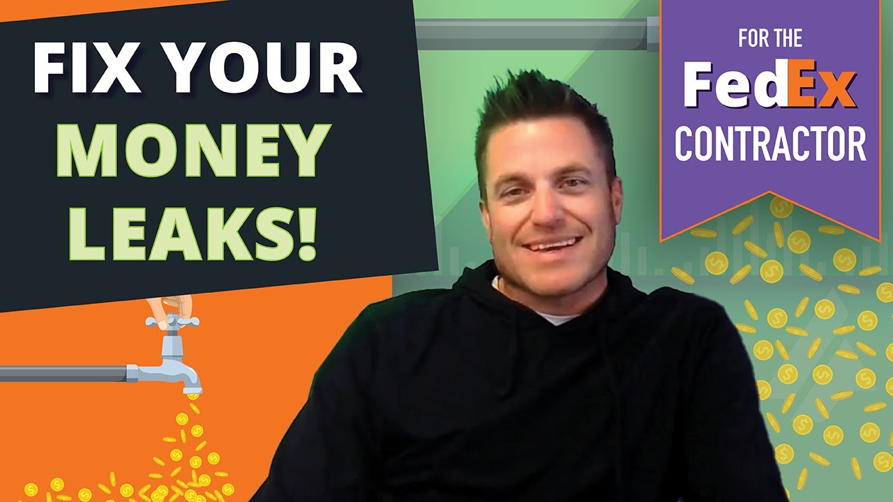 Money Leaks EXPOSED: A Guide to Maximizing your Linehaul Profits - YouTube