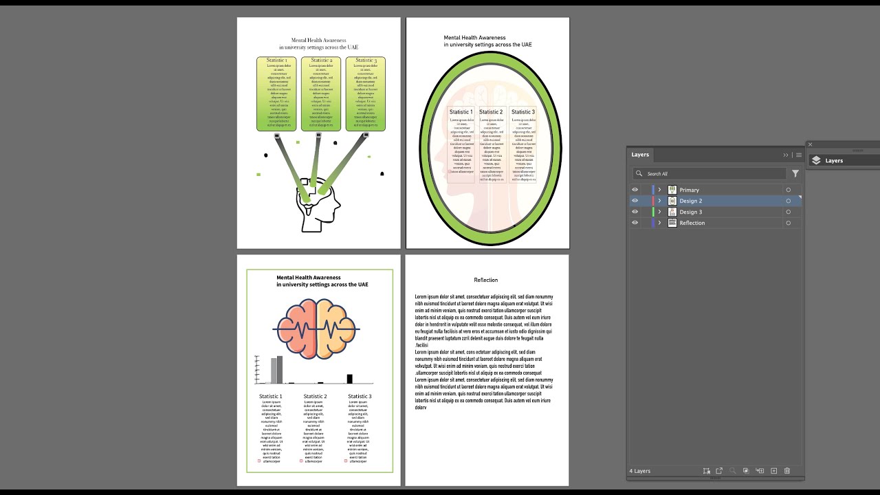 Adobe Illustrator essentials - YouTube
