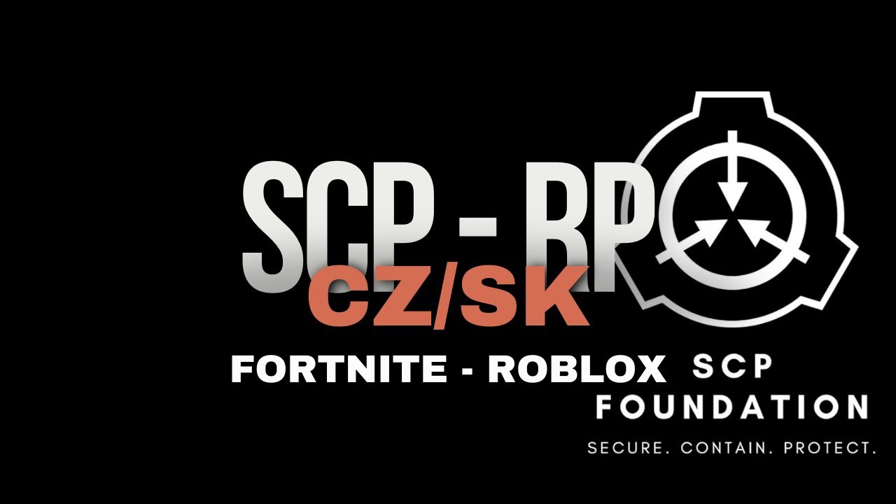 Trailer - CZ/SK SCP: RP - YouTube