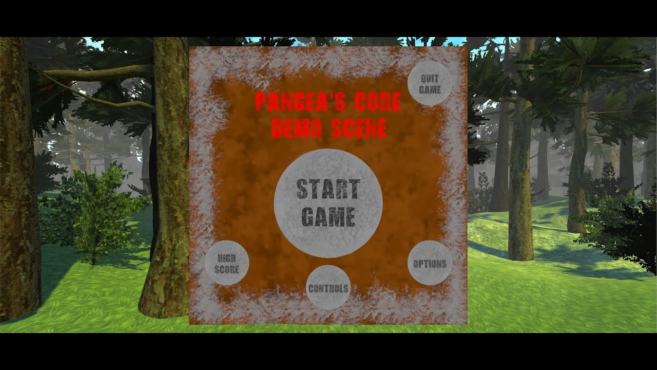 Pangea's Core Gameplay (Updated) - YouTube