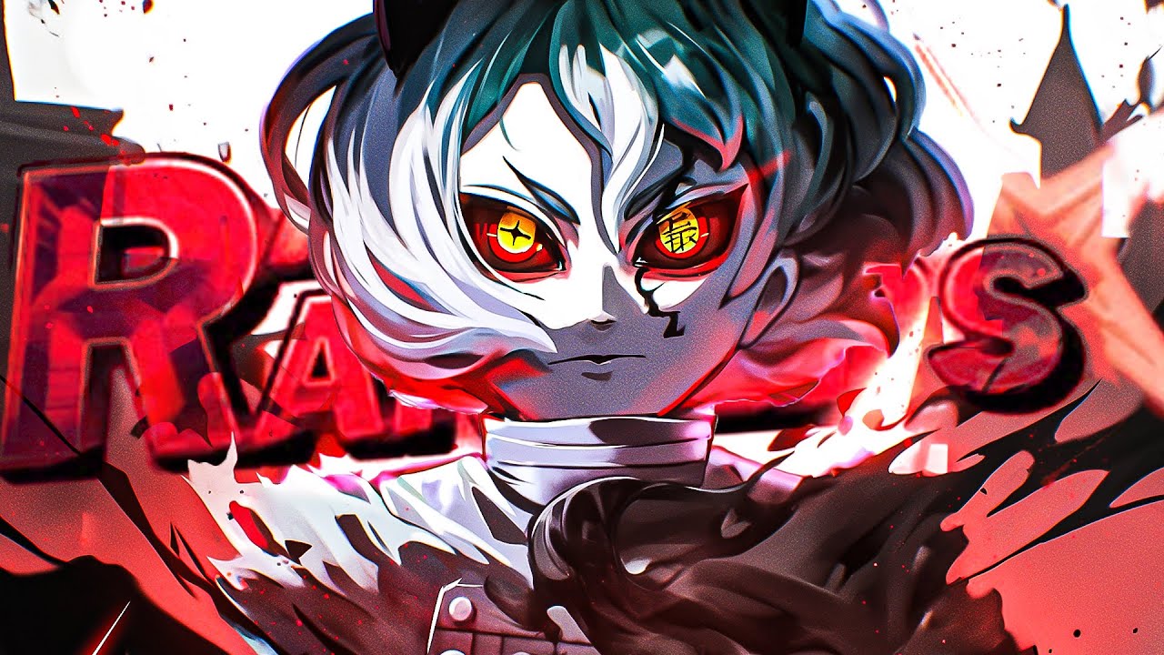 RUI is META and Tatsumaki SOLO's The NEW Easter Event in Roblox Anime ...