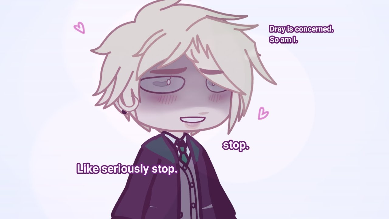 Stop. / !Slander vid! \ / !Read desc TW/FW! \ - YouTube
