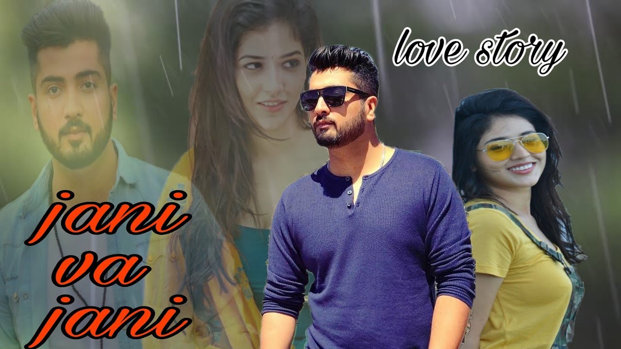 Jani_va_Jani _new (Punjabi song) jani _latest music viduo _sukhi music ...