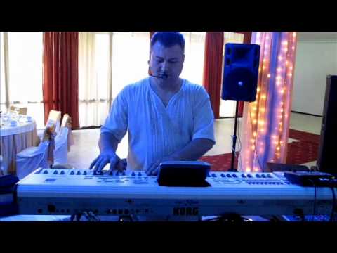 Aydin Gelal- Yallah Sofer Taxie Binersin