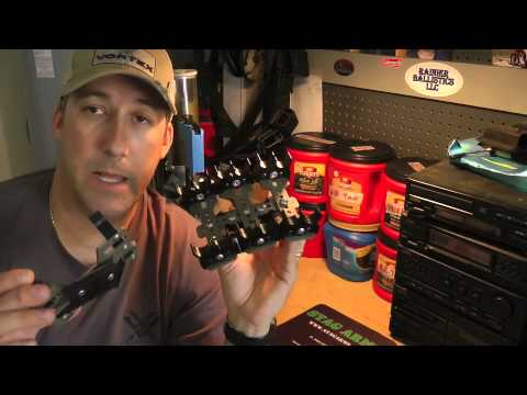 Invictus Practical Shotgun Caddies - YouTube