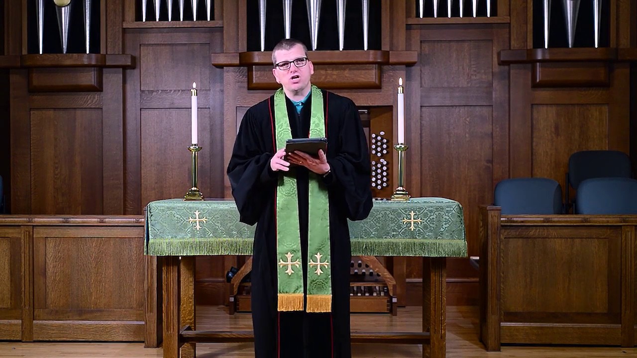 9:00 AM Traditional Service 06-14-2020 - YouTube