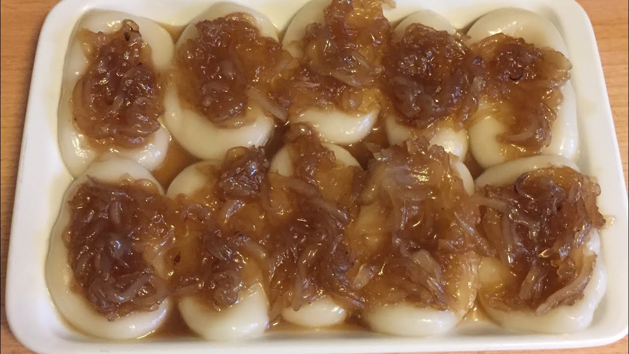Unda -Unday ng Pangasinan#glutinousricerecipe #dessert - YouTube