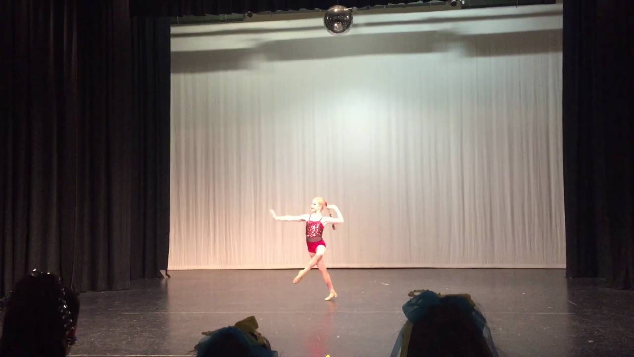 Alex Jazz Solo - YouTube