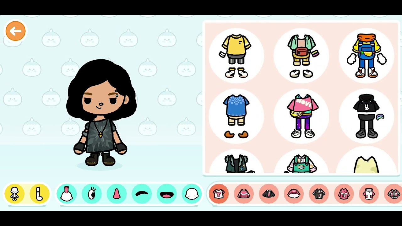 Tocka bocka cool autefit😎 - YouTube