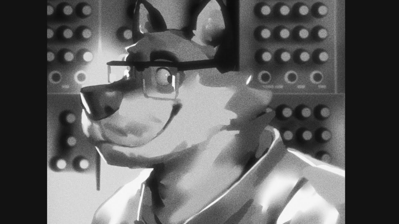 David Wojciechowski - The Game (1986) - YouTube