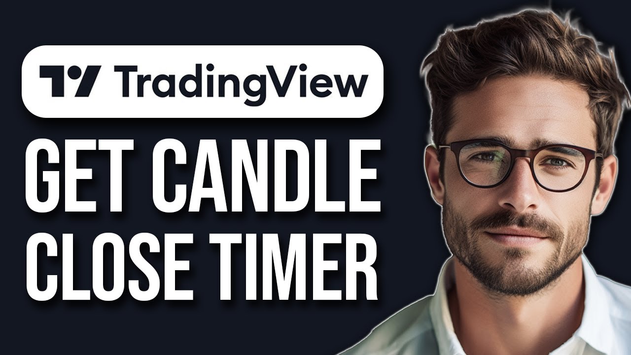How To Get Candle Close Timer On Tradingview (2025) - YouTube