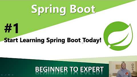 Spring Boot Tutorials(Beginner to Expert) - YouTube