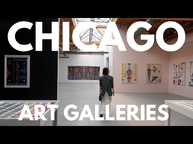 Chicago Art Company