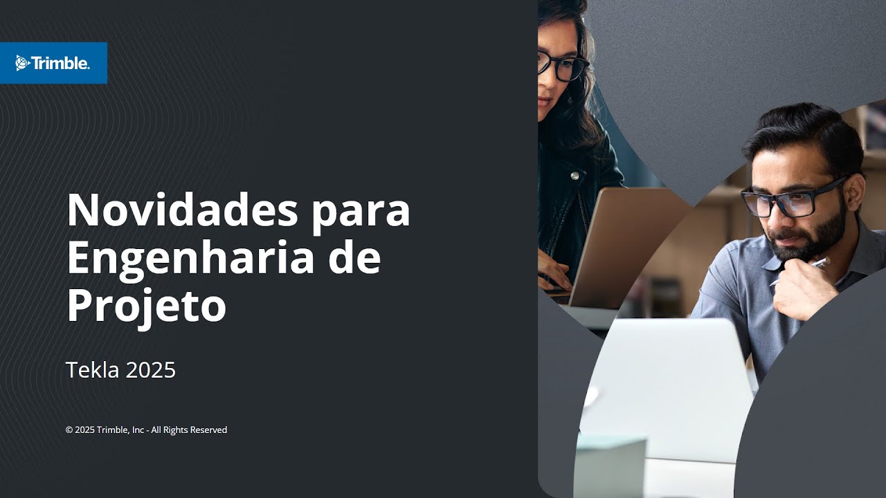 Sustentabilidade - Tekla Structural Designer e Structural Panda - YouTube