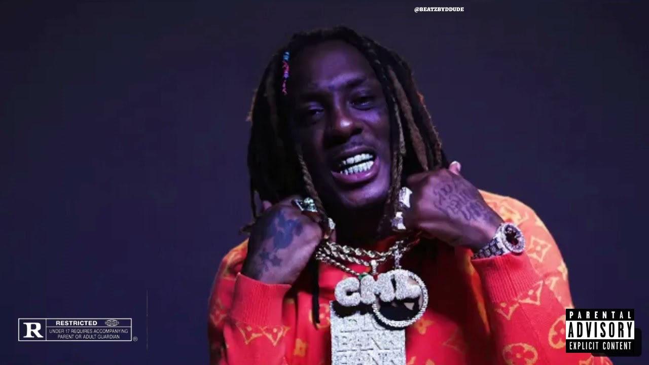 CML Lavish D x Philthy Rich x Lil Lo Type Beat “Money By The Ton” (Prod ...