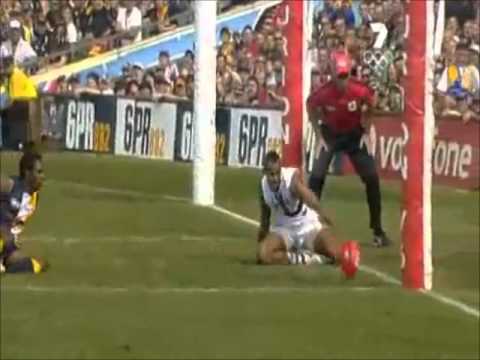 afl fails - YouTube