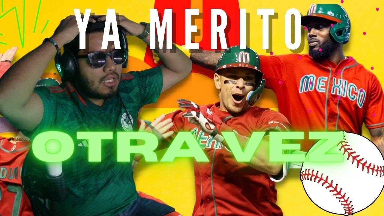 ESTOS MEXICANOS NOS LLENAN DE ORGULLO - EL JEITER - YouTube