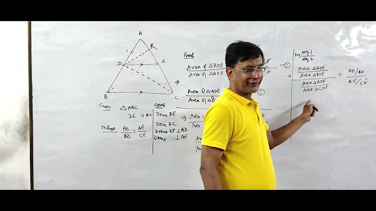 class 10, traingle , video 3 , BPT - YouTube