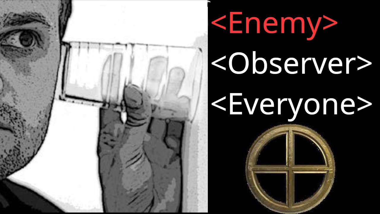 0AD cheat: reveal all chats, spy on your enemy and observers, see what ...