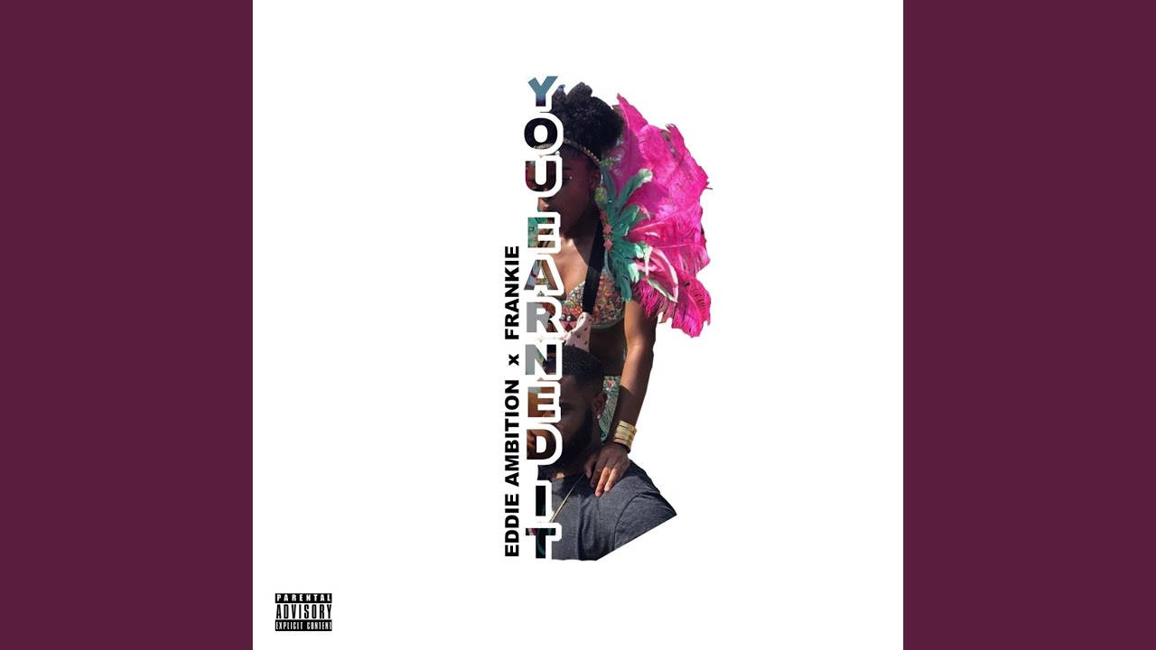 You Earned It - YouTube